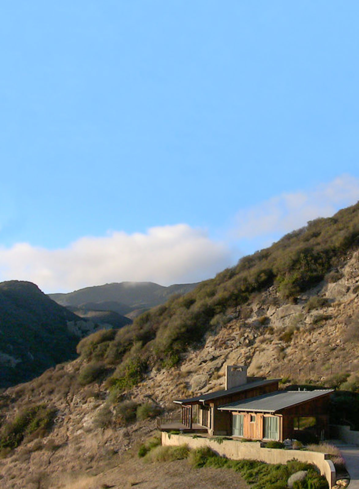 Ranch House — Ferguson-Ettinger Architects, Inc.